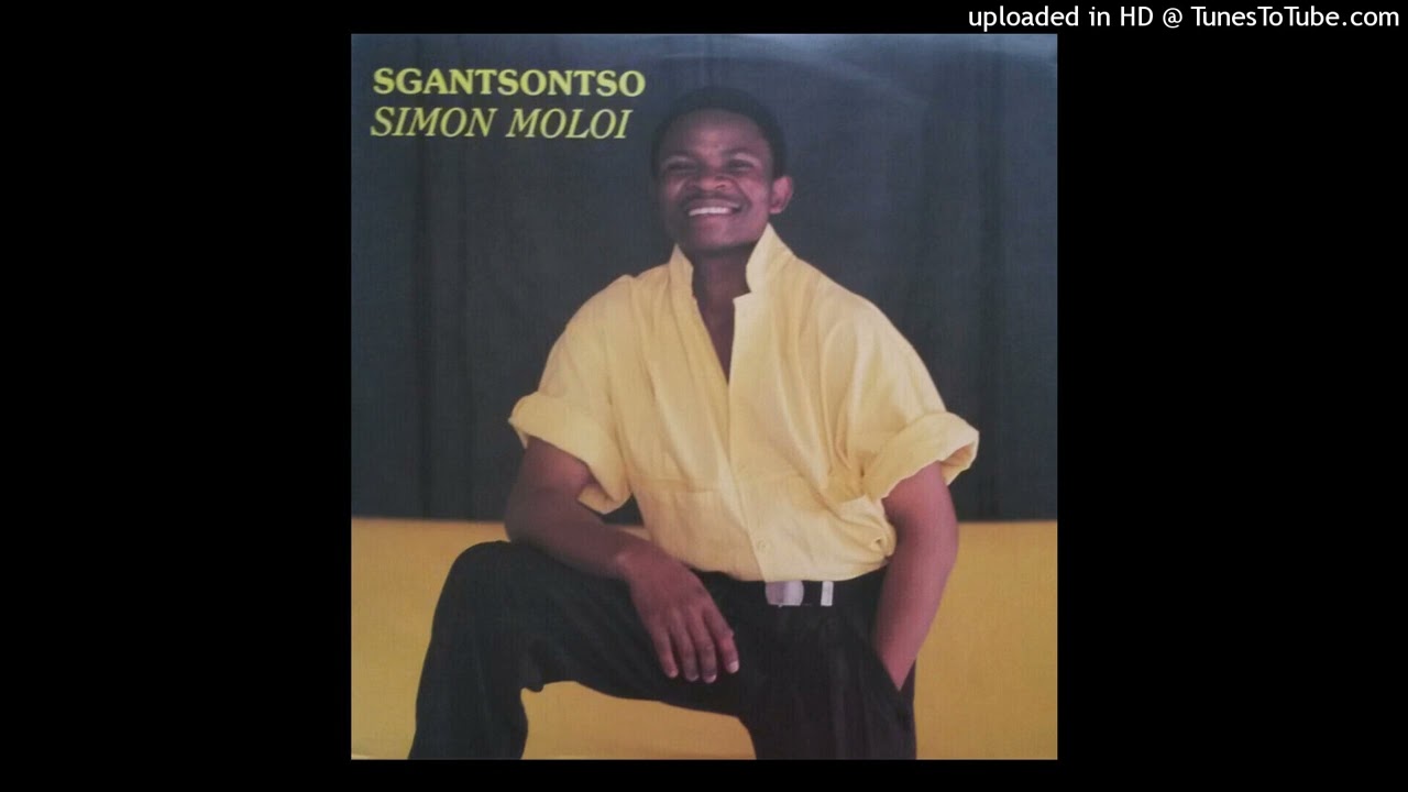 Simon Moloi - Let s Do It - YouTube