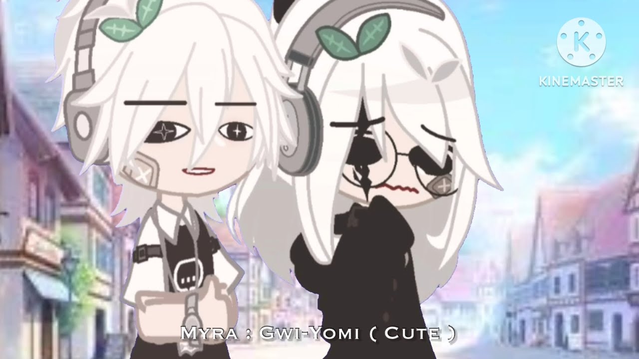 [ GWIYOMI ] Luwis and Gwi-Yomi ( Luomi 🎀🤍 ) - YouTube