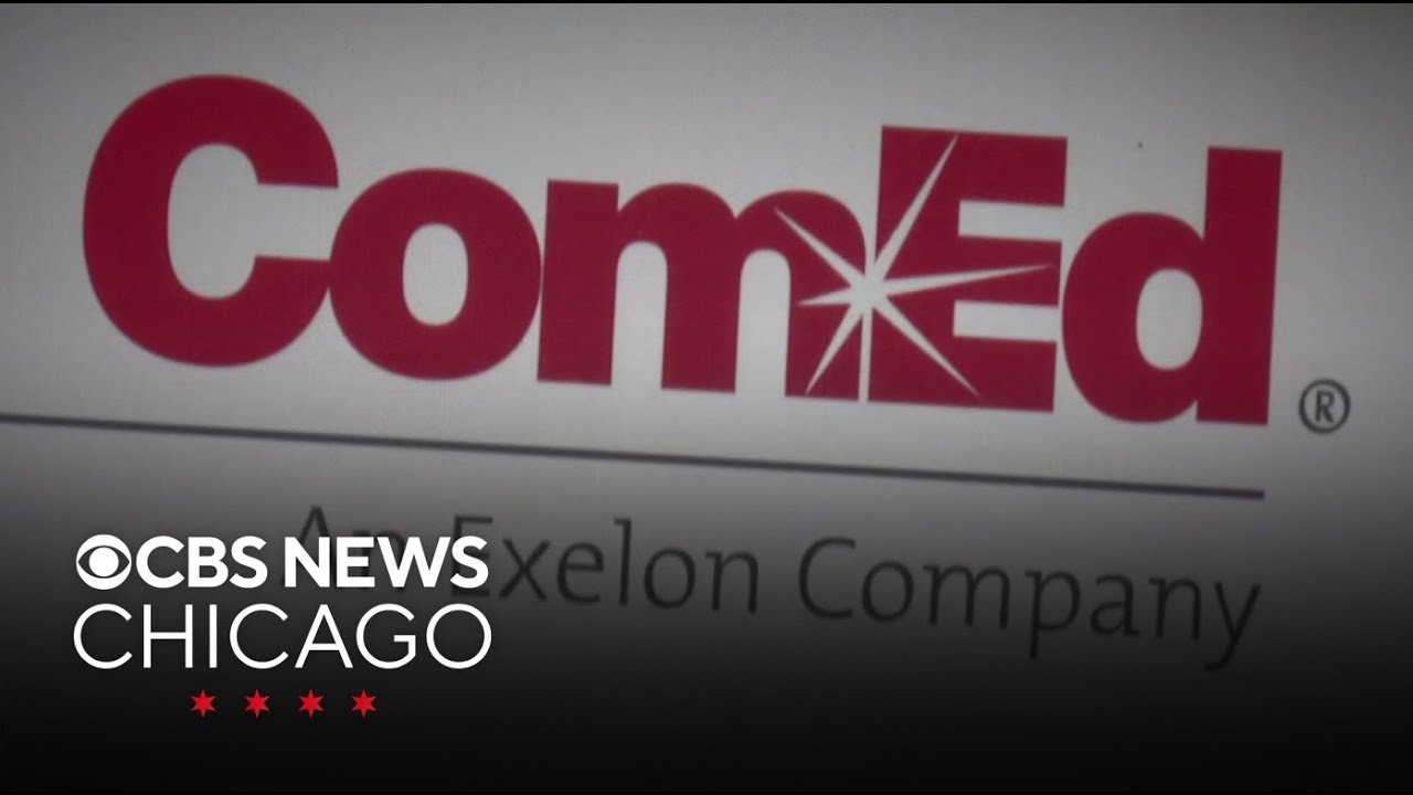 ComEd launches $10 million customer relief fund as electricity prices ...