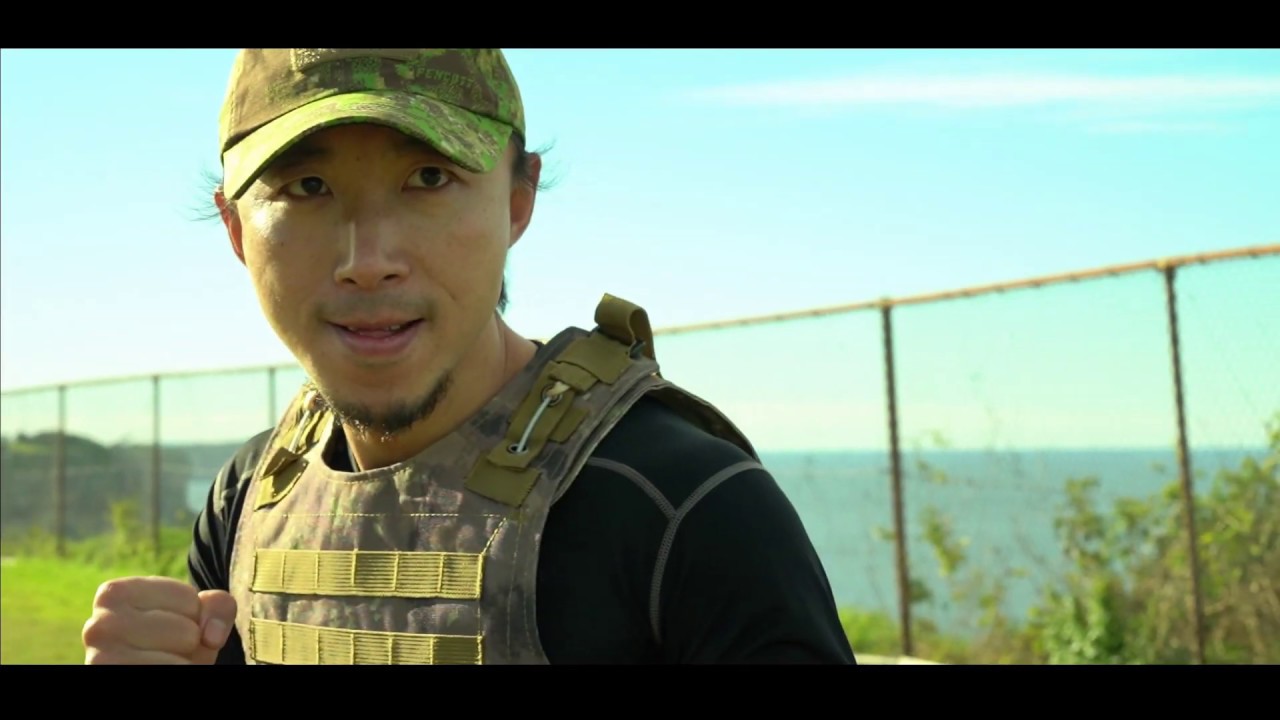 SWAT Fight - Hand to Hand Combat Training - YouTube