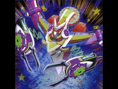 Yu-Gi-Oh! The Best Rank 3 Monsters - YouTube