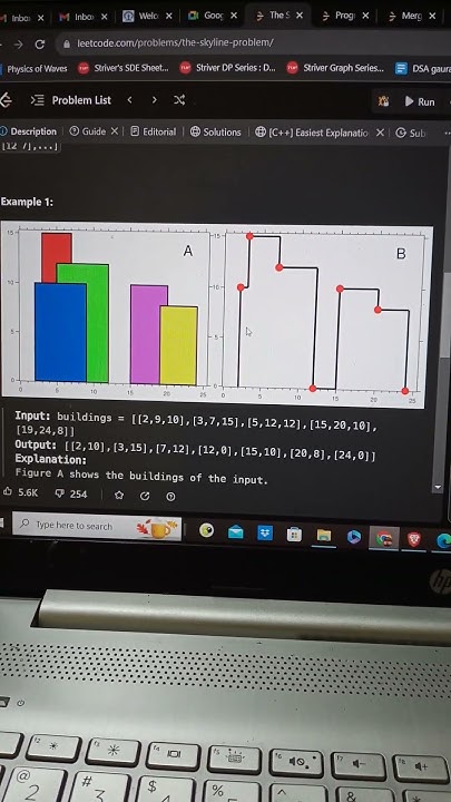 75 Code Hard Challenge Day7 Hard Interviewshorts Leetcode Coding Codingchallenge Youtube 