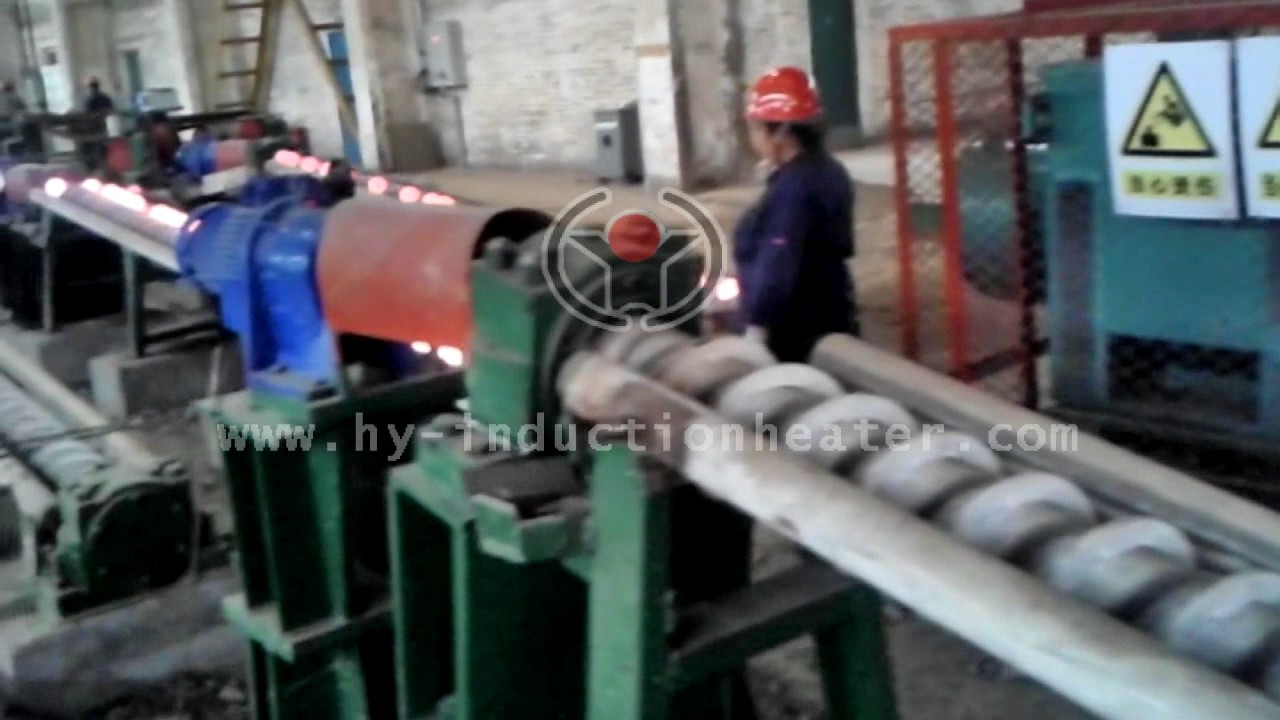 steel ball grinding machine - YouTube