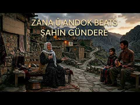 Zana Û Andok Beats - Offical Music  #official #beat #beats #music #keşfet #audio 