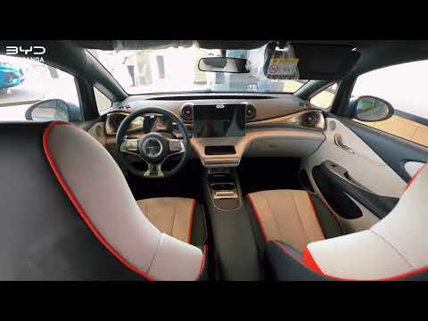 BYD Showroom 15