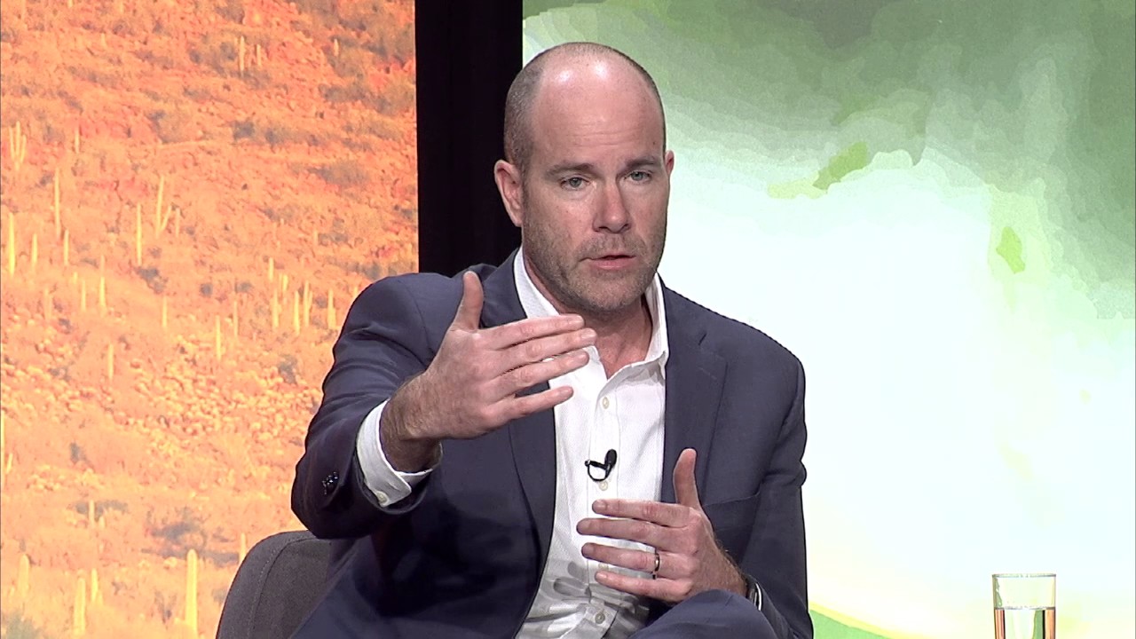 Sierra Club Executive Director Michael Brune; Inside the Climate ...