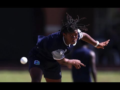 Isai Thorne 2023-24 Guyana