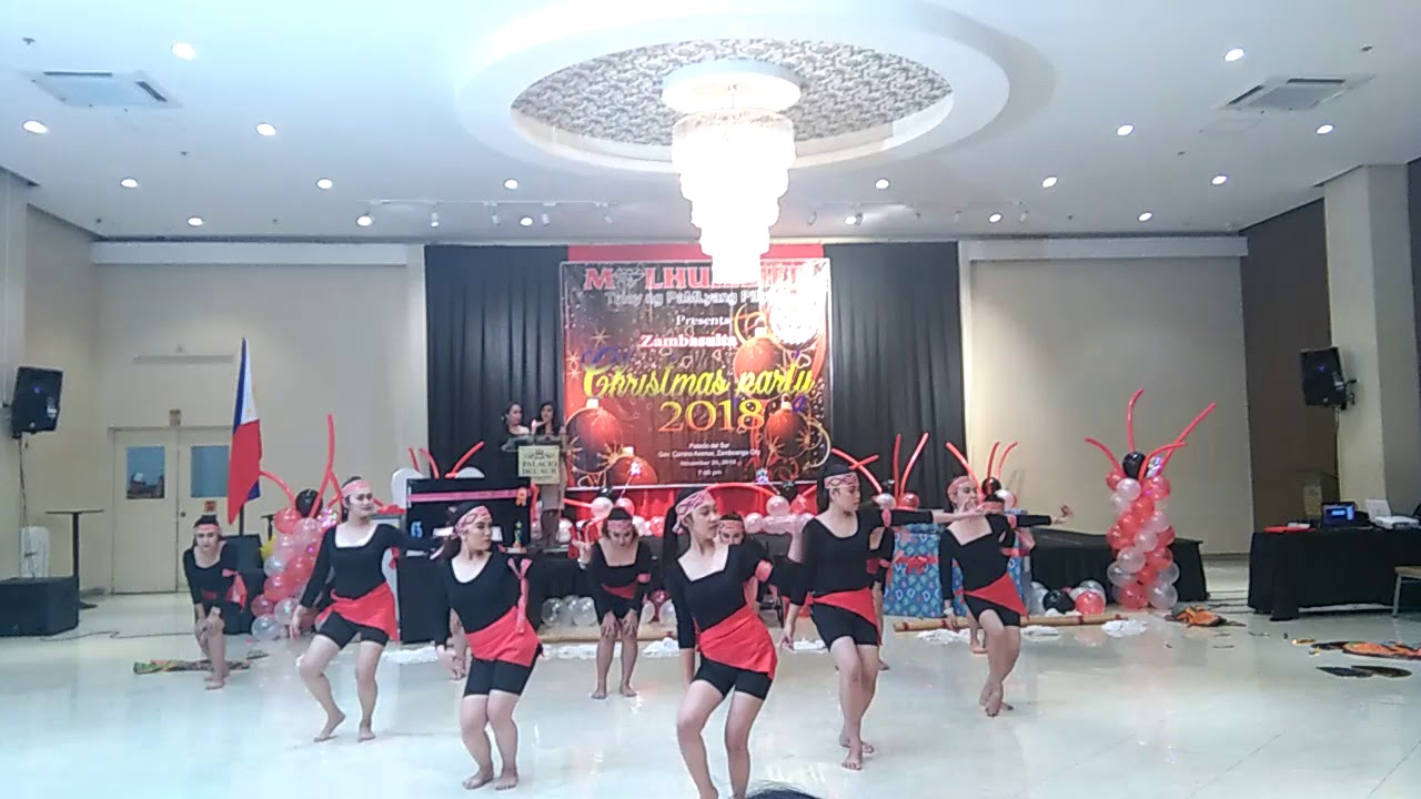 Modern Ethnic Dance A1 - YouTube