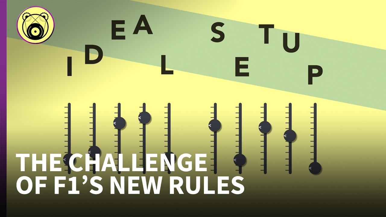 How F1's 2019 rule changes are mixing up every GP weekend - Chain Bear ...