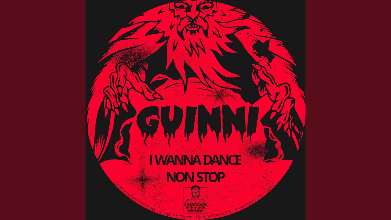 I Wanna Dance (Original Mix) - YouTube