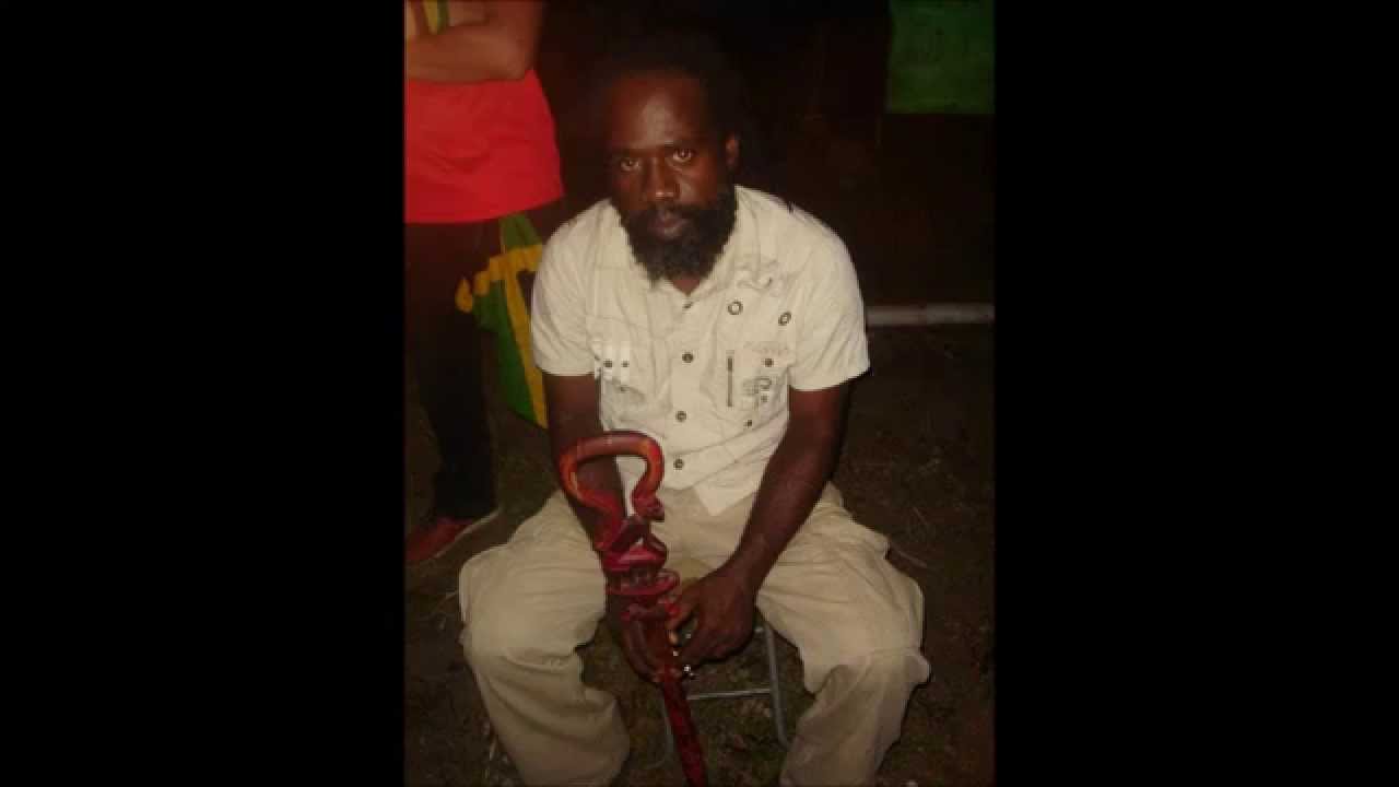 Oba Simba - The Best Sound - Dubplate For Selecta Natty Crooks- Souljah ...