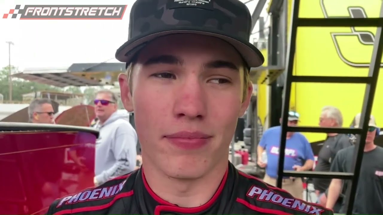 Getting Into The Racing Industry - How To Make It Happen