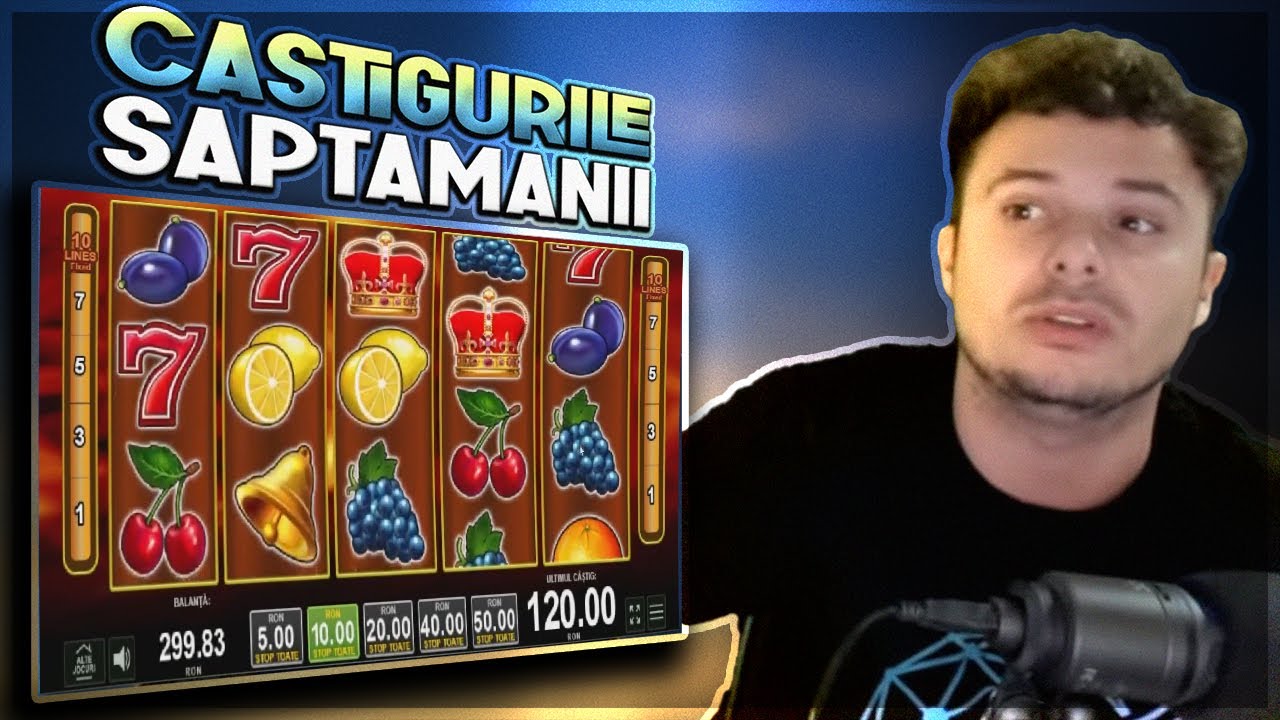 PRIMII SEPTARI PE 10 LEI 2023 - CASTIGURILE SAPTAMANII - YouTube