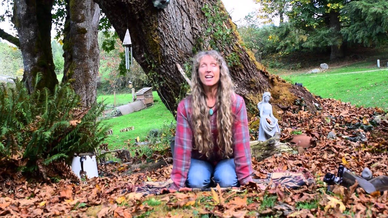 SIMHASANA The Lion Pose - YouTube