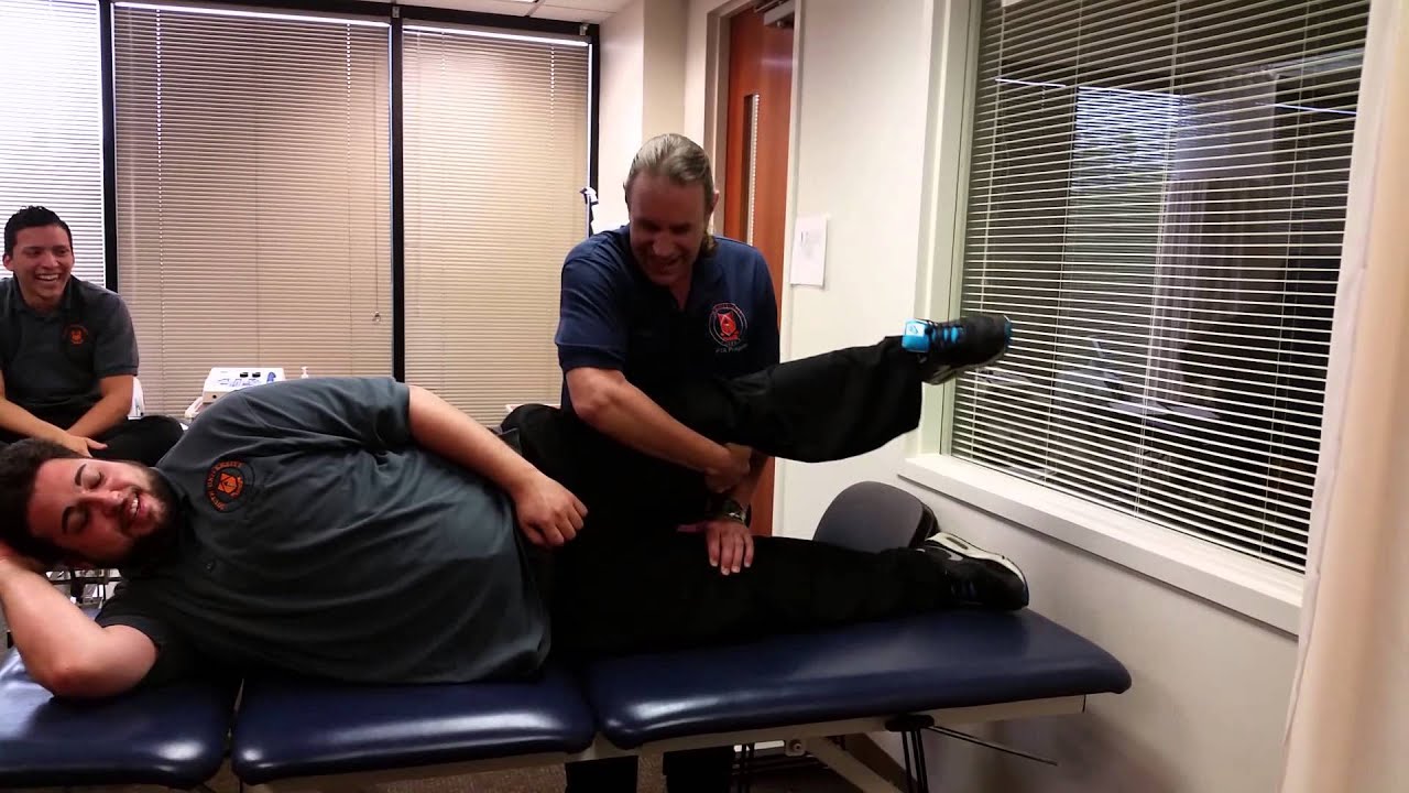 Mmt Hip Abduction Gluteus Medius And Minimus And Hip Adduction