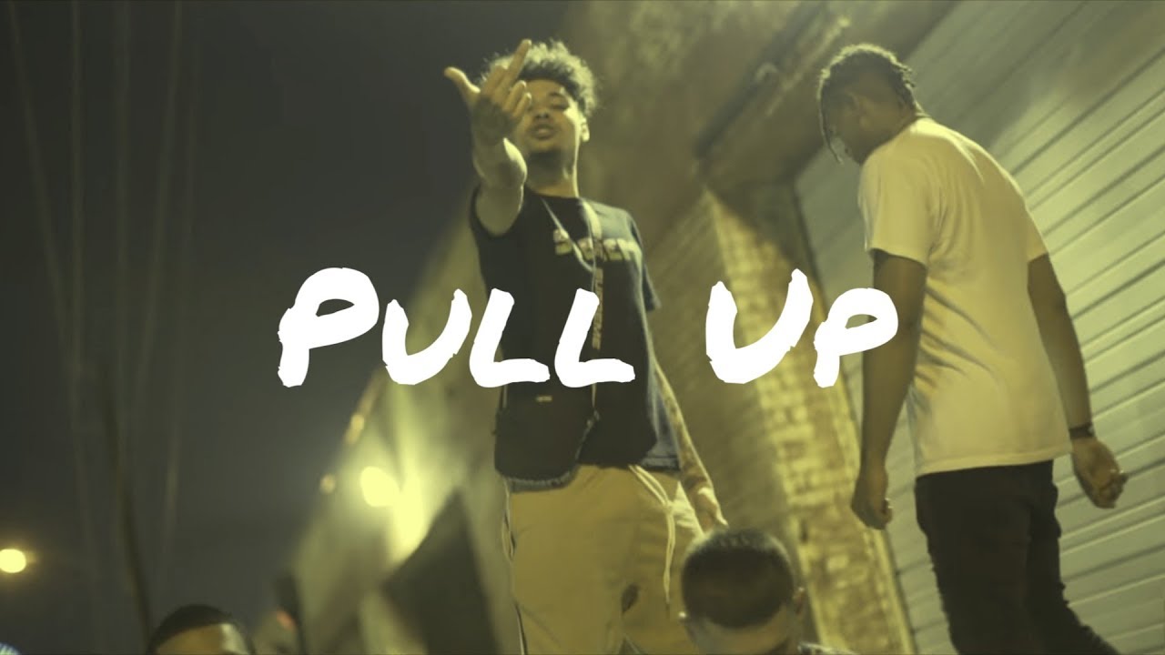 Lil 2z Type Beat "Pull Up" (Prod. S. Fleks) - YouTube