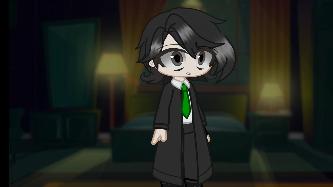 You're just a liar... | Angst | Gacha | Black Brothers | Marauders ...