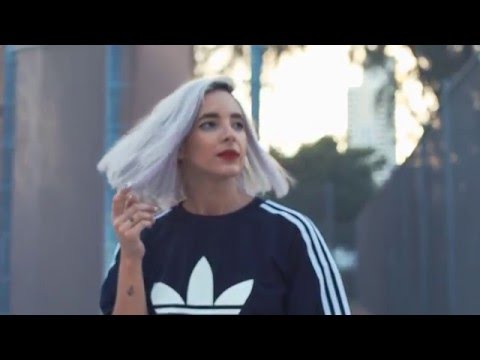 adidas Originals | Rita Ora Collection - JANA ROSE CARRERO