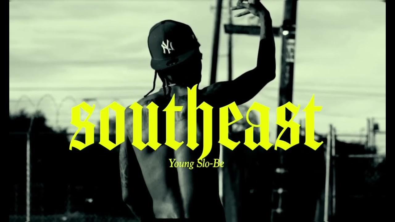 Young Slo-Be x EBK Young Joc x Freeway Donny Type Beat "SouthEast" Prod @peso.talk - YouTube