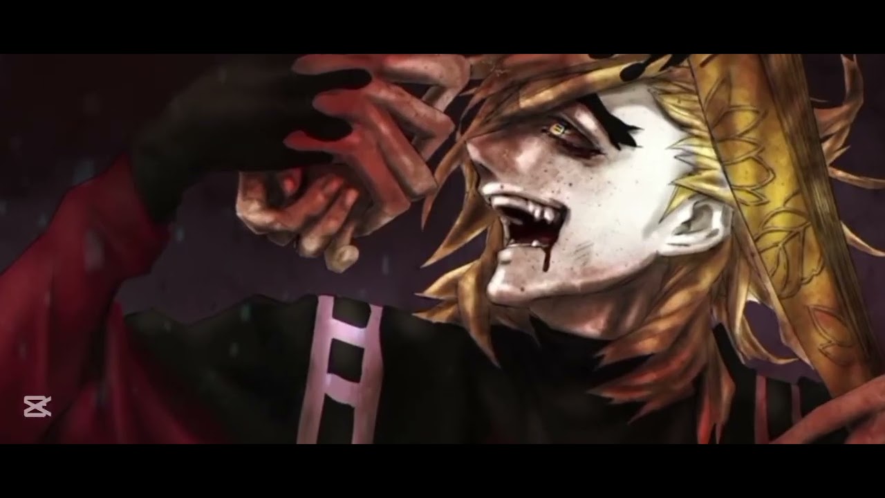 Demon slayers "Batle cry" - YouTube