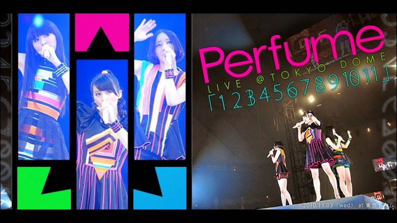 Perfume Live "SXSW 2015" - YouTube