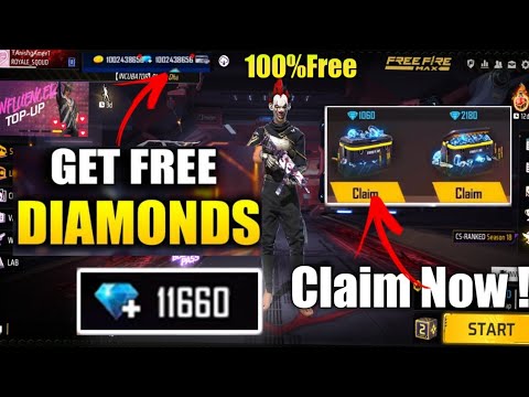 😱OMG: ₹4000 Free Redeem Code || How To Get Free Redeem Code || Free ...