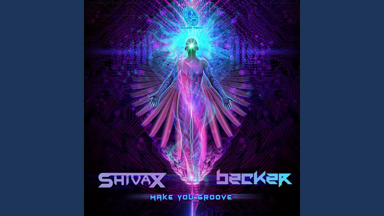 Make You Groove - YouTube