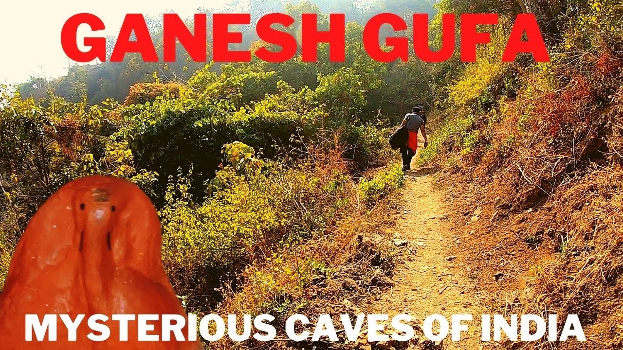 Ganesh Gufa | Near Neelkanth Mahadev Mandir | Uttarakhand Mandir ...