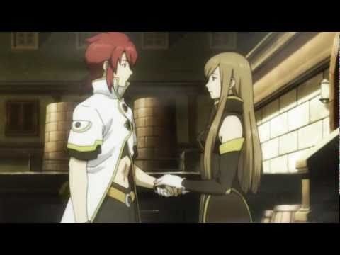 Luke x Tear - MEP part - YouTube