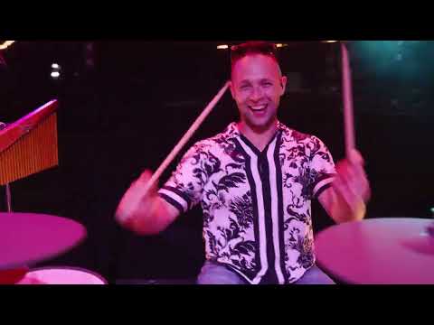 HeyCity event & wedding cover band 2026