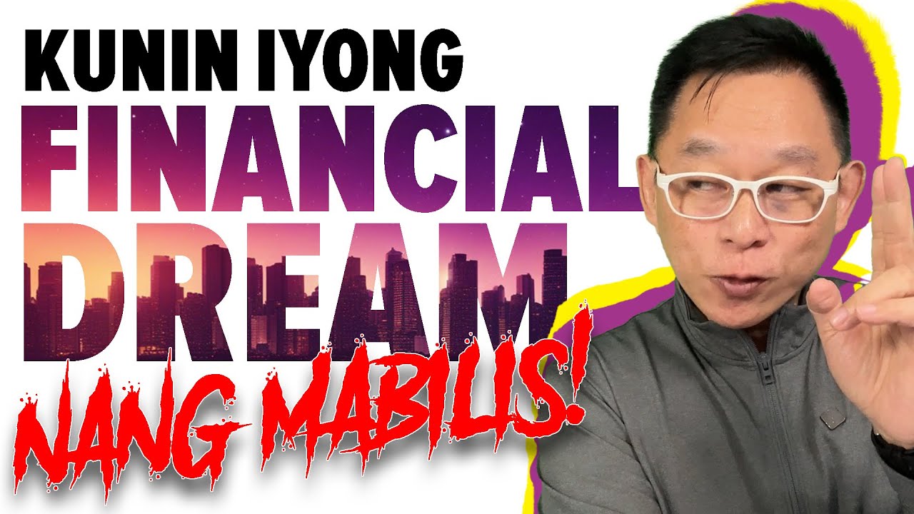 How was I Able To Reach My Financial Dreams Before My 50's - YouTube