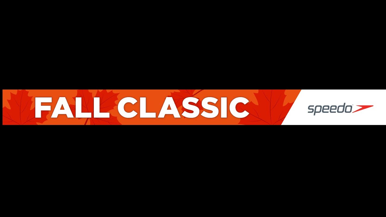 2022 Fall Classic (AM Session) - YouTube