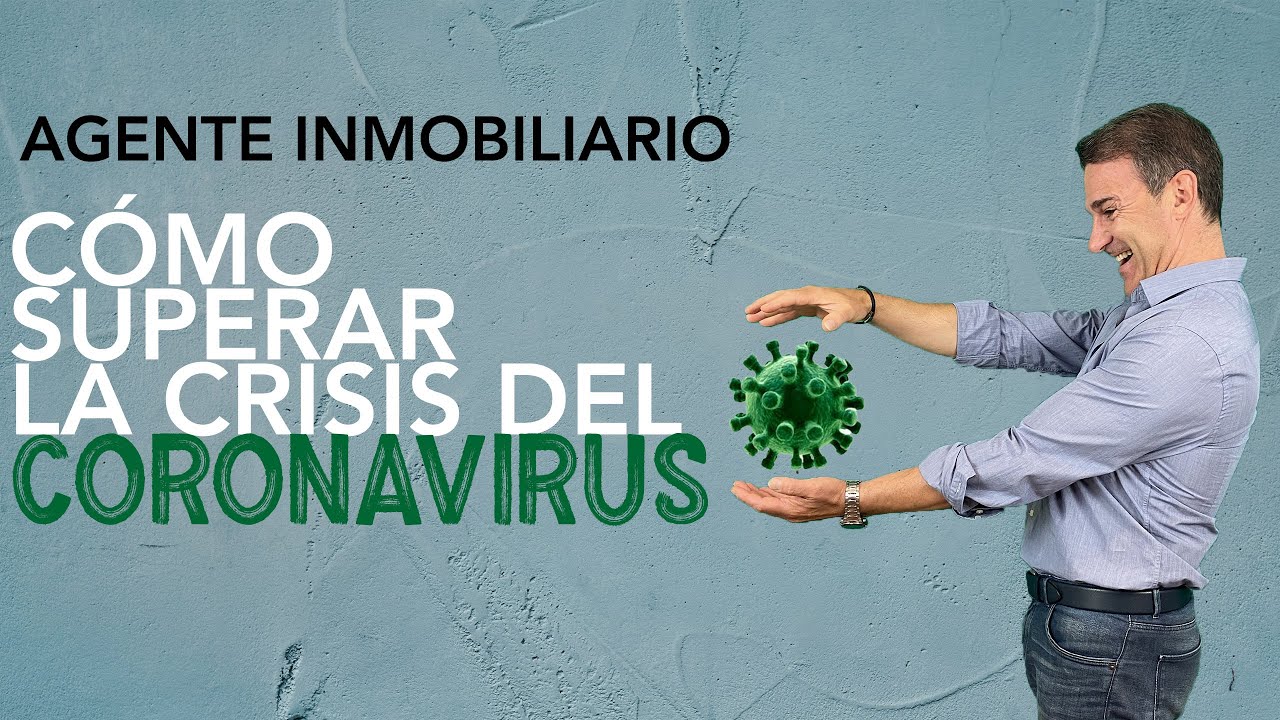🤑Crisis Inmobiliaria España 2020 🏡 ¿Cómo superarla? - YouTube