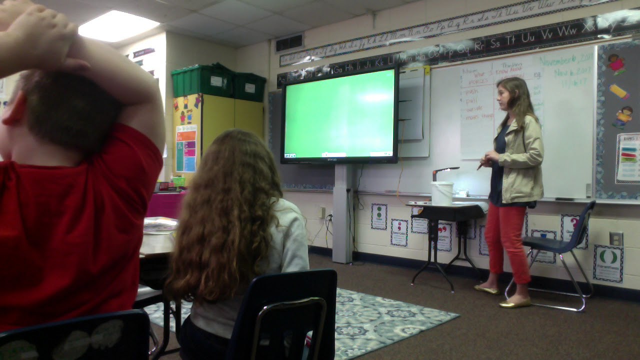 Science Lesson 2 - YouTube