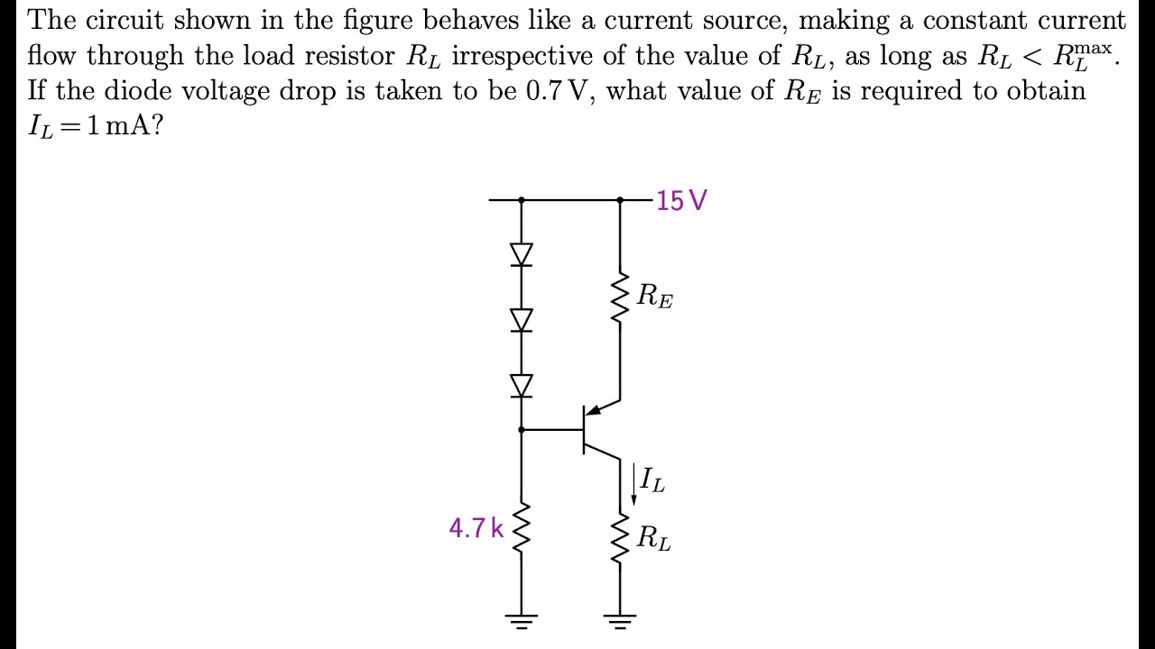 Basic Electronics Live Session: Half-Wave Rectifier with Filter ...