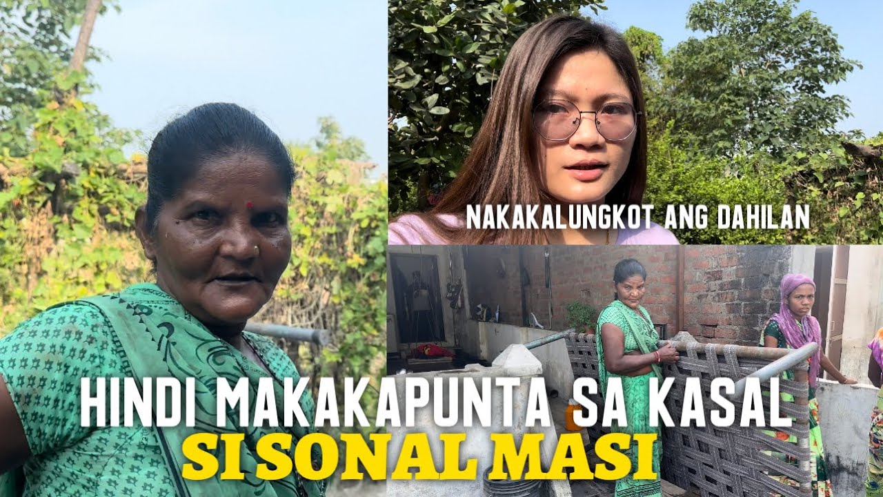 HINDI MAKAKAPUNTA SA KASAL SI SONAL MASI Nakakalungkot Ang Dahilan hindi-makakapunta-sa-kasal-si-sonal-masi-nakakalungkot-ang-dahilan
