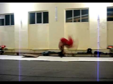 Capoeira Azerbaijan