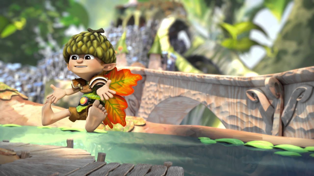 The Lost Stone - YouTube