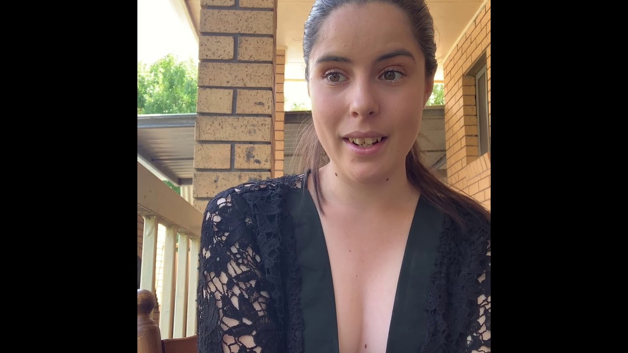 Q/A with Victoria Podesta. - YouTube