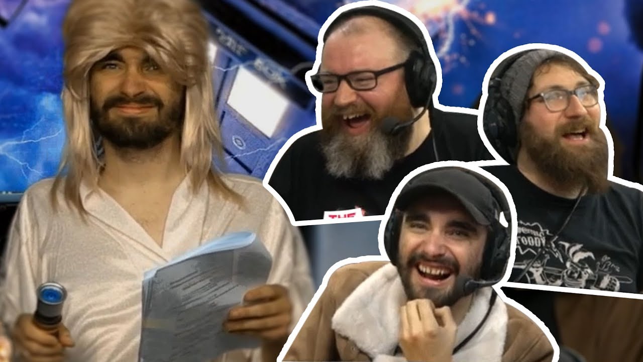 The Chilluminati reacts to 'Chilluminativity II' - YouTube