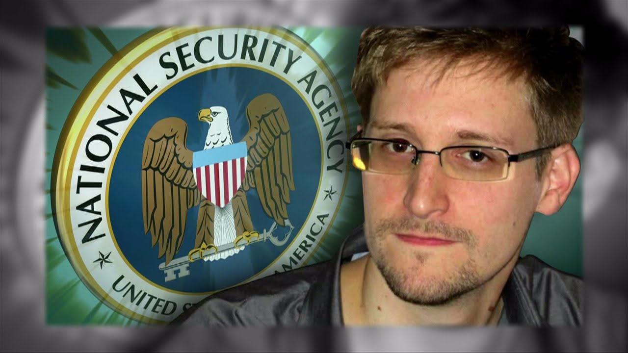 Edward Snowden and Whistleblowers - Whistleblowers in the Digital Era ...