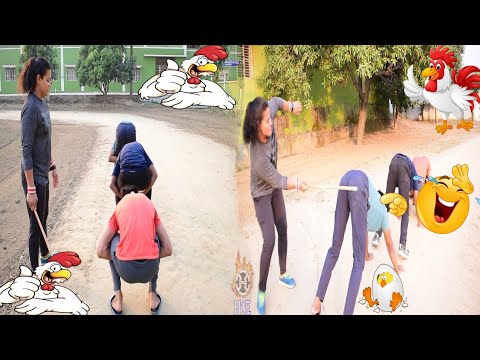 Murga Punishment in Ragging boy || #hwe #murga #punishment #coach