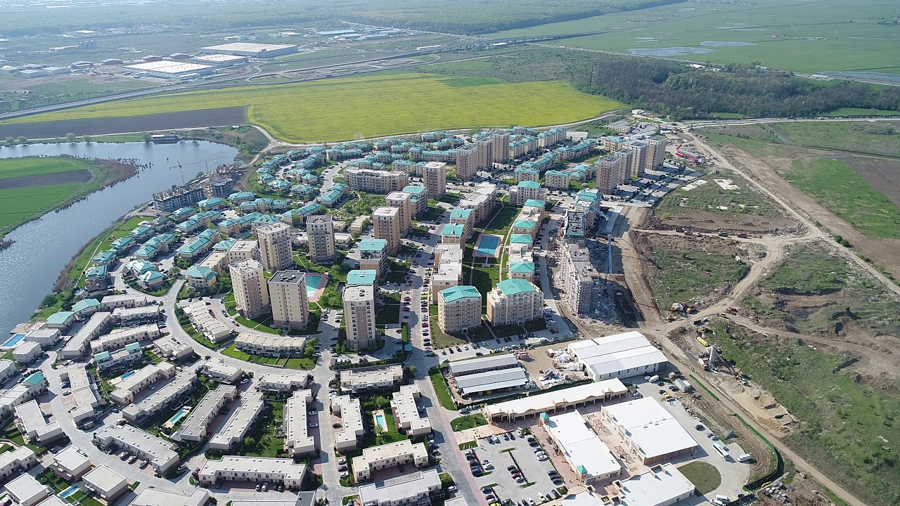 Cosmopolis Aprilie 2018 - 4 - YouTube