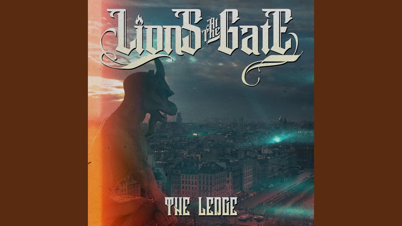 The Ledge - YouTube Music