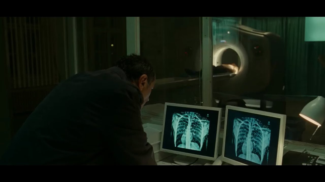 Jupiter’s Moon Ganzer Film Deutsch HD - YouTube