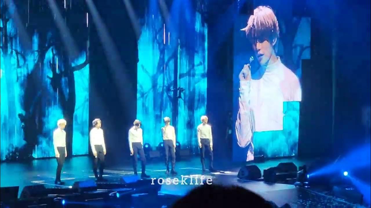 TXT Tomorrow x Together World Tour ACT: LOVE SICK in Manila "Maze in the Mirror" & "Eternally ...