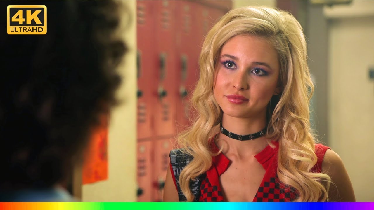 Young Sheldon || When Veronica kisses Georgie [ 4𝙆 ] @young sheldon ...