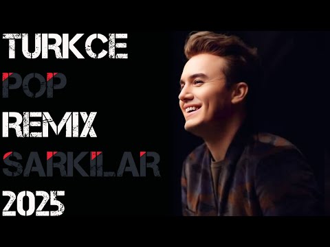 Bu Adam Deli Sana I Turkce Yeni Pop Remix Şarkilar 🎵🎶 Yeni Trend Remix Şarkilar 2025