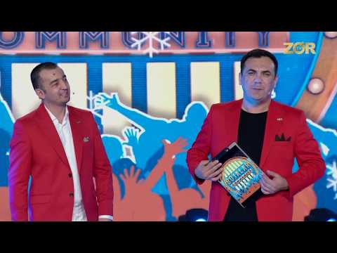Bojalar Community 48-son (26.01.2018)