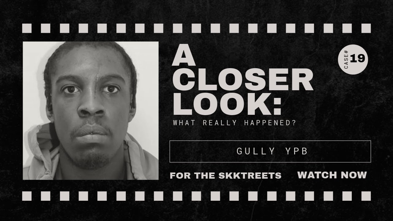 Gully YPB: What Really Happened? - YouTube